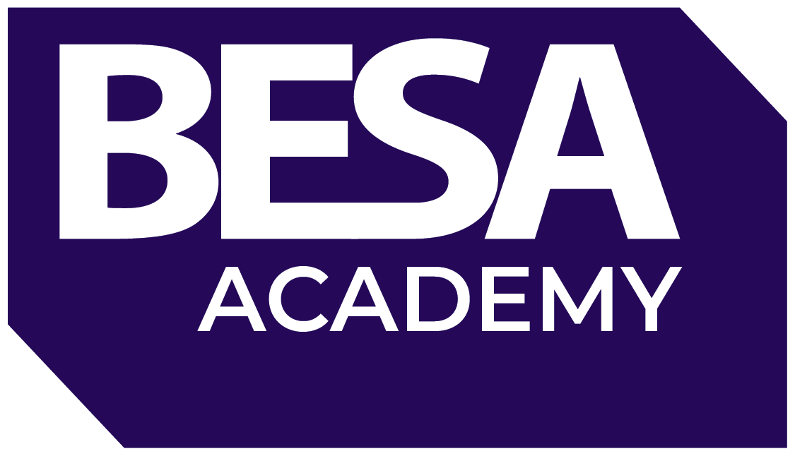 BESA Academy: Learning catalogue